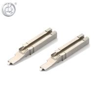China SKD61 Precision Injection Mold Parts Inserts CNC Slow Wire ISO9001 certification for sale
