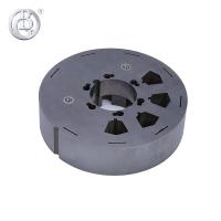 China Tungsten Steel Precision Mold Parts , CNC Wire Cutting Parts for sale