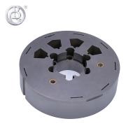 China Tungsten Steel Precision Mold Parts , CNC Wire Cutting Parts for sale