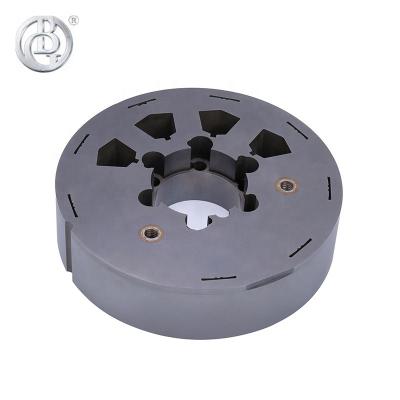 China Tungsten Steel Precision Mold Parts , CNC Wire Cutting Parts for sale