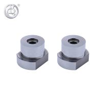 China Tungsten Steel Automatic Machine Parts , CNC components parts ODM HRC58 Hardness for sale