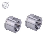 China Tungsten Steel Automatic Machine Parts , CNC components parts ODM HRC58 Hardness for sale