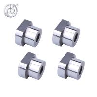 China Tungsten Steel Automatic Machine Parts , CNC components parts ODM HRC58 Hardness for sale