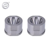 China Tungsten Steel Automatic Machine Parts , CNC components parts ODM HRC58 Hardness for sale