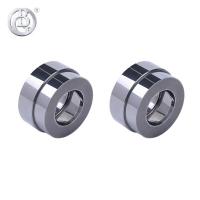 China Tungsten Steel Automatic Machine Parts , CNC components parts ODM HRC58 Hardness for sale