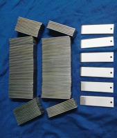 China SKD61 Precison Tungsten Carbide Mold Parts Tips Cutting Inserts Blade for sale