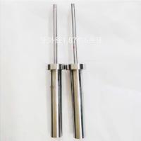 China SKH51 Packaging Injection Molding , Precision Ejector Pins With Thread for sale