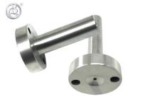China S136 Stavax Material Cosmetic Injection Moulding Parts For Medical Cosmetic Packing for sale