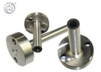 China S136 Stavax Material Cosmetic Injection Moulding Parts For Medical Cosmetic Packing for sale