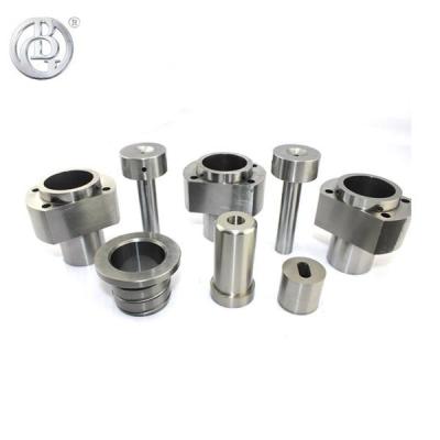 China S136 Stavax Material Cosmetic Injection Moulding Parts For Medical Cosmetic Packing for sale