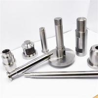 China Custom Polish Injection Mold Components For Packing S136 Stavax Material for sale