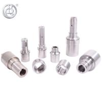 China H13 Cosmetic Injection Moulding Spare Parts For Cosmetic Core Insert for sale
