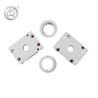 China Precision Zirconia Ceramic Injection Mold Bar 0.05mm Tolerance OEM ODM for sale