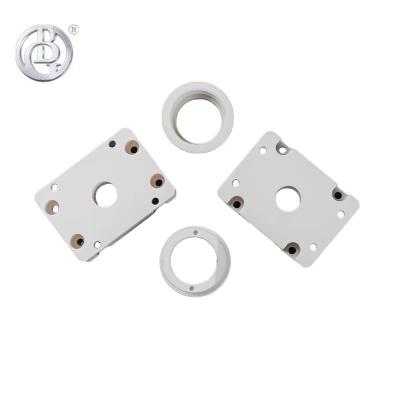 China Precision Zirconia Ceramic Injection Mold Bar 0.05mm Tolerance OEM ODM for sale