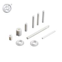 China Non Standard Ceramic Injection Mold Zirconia Bar Electronic Machinable for sale