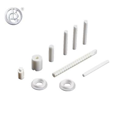 China Non Standard Ceramic Injection Mold Zirconia Bar Electronic Machinable for sale
