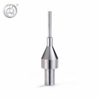China HSS Die Casting Mold Parts , Precision Hole Steel Punch Pin Non Standard for sale