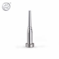 China HSS Die Casting Mold Parts , Precision Hole Steel Punch Pin Non Standard for sale