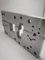 China Hardware Template Stamping Die Components DC53 Tungsten Steel KG7 for sale