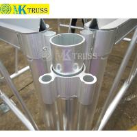 China Directly Sell 750KG/SQM Laoding Factor Movable Stage with 18mm Plywood Top Material for sale