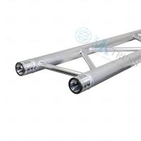 China 400mm Screw Aluminum 6082-T6 Material Multipurpose Truss Flat Truss for Event Outdoor for sale