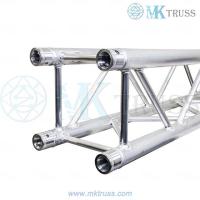 China Spigot Junction Way Aluminum Light Truss for Concerts 0.5-3.0m Length and OEM Offered for sale