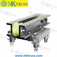 China Truss Lift Ground Support Tower Aluminum Lighting System with Aluminum Alloy Certificate for sale
