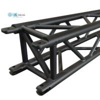 China 400*400mm Aluminum Truss for Outdoor Concert Stage Project at Affordable for sale