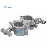 China Quick Selflock Coupler Snap Truss Clamp for 500kgs Eye Ring Coupler in Truss Display for sale