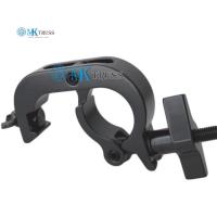 China Quick Selflock Coupler Snap Truss Clamp for 500kgs Eye Ring Coupler in Truss Display for sale