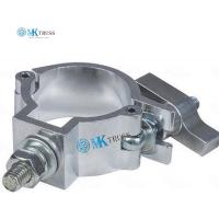 China Quick Selflock Coupler Snap Truss Clamp for 500kgs Eye Ring Coupler in Truss Display for sale