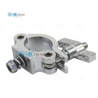 China Quick Selflock Coupler Snap Truss Clamp for 500kgs Eye Ring Coupler in Truss Display for sale