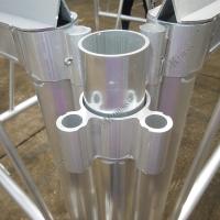 China Stage Show Aluminum Alloy Portable Stage for Concert Performances for sale