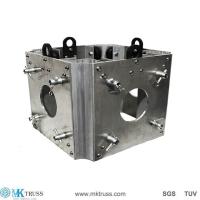 China MK-TS300N Aluminium Truss System Stage with High Performing Hardness of 15-18 Degree for sale