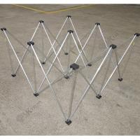 China Spigot Connection Included Square Light for Outdoor Banquet Stage Performance for sale