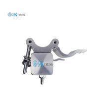 China Stage Truss Clamp Coupler for Mounting Moving Head Light and Aluminum Alloy Truss for sale