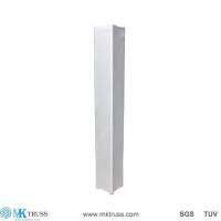 China OEM Offered White Color 2m Truss Cover for 290mm Stage Lighting Box/Square Trussing for sale