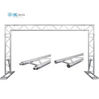 China Aluminum Truss Good Material Perfect for Wedding/Show/Concert/Stage/Exhibition Events for sale