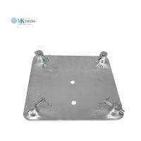 China Truss Base to Fit Standard Size Configurations with Aluminum Alloy 6061-T6/ 6082-T6 for sale