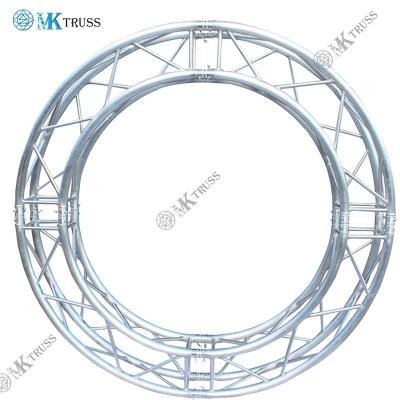 China Secure Arch Way Frame Lighting Truss Stand for Easy Set-Up and Take-Down at Weddings for sale