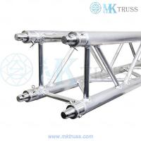 China Wedding Stage Roof Truss Square Circle Arch Ladder Truss for Stunning Lighting Effects for sale