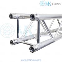 China Wedding Stage Roof Truss Square Circle Arch Ladder Truss for Stunning Lighting Effects for sale