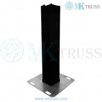 China Aluminum Truss Cover for Alu Lighting Truss Stand Scrim/Cover/Sock/Cloth in 6082-T6 for sale