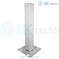 China Aluminum Truss Cover for Alu Lighting Truss Stand Scrim/Cover/Sock/Cloth in 6082-T6 for sale