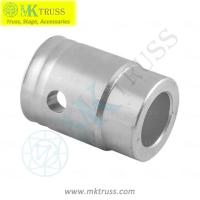 China Aluminum Alloy 6061-T6/ 6082-T6 Straight Truss for Air Shows Exhibits Events Design for sale