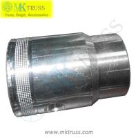 China Aluminum Alloy 6061-T6/ 6082-T6 Straight Truss for Air Shows Exhibits Events Design for sale