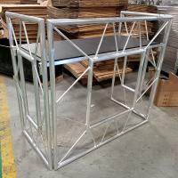 China Experience the Best Outdoor Event Stage Design Performance with Our DJ Booth Table for sale