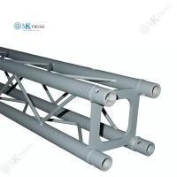 China 100*100*1500mm Aluminum Line Array Lift Stage Truss Tower for Outdoor Event Equipment for sale