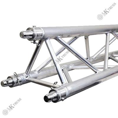China Aluminum Alloy 6061-T6 Exhibition Truss Display for Concert Wedding Event Show Lighting for sale