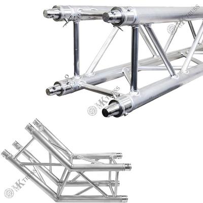 China Global DJ Lighting Heavy Load Stage Equipment Truss using Aluminum Alloy 6082-T6 for sale